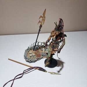 spawn | Toys | Spawn Classic Action Figure Tiffany Ii Mcfarlane Toys ...